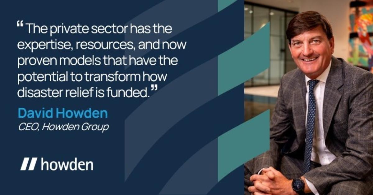 UNCDF partners with Howden to build climate resilience for vulnerable ...