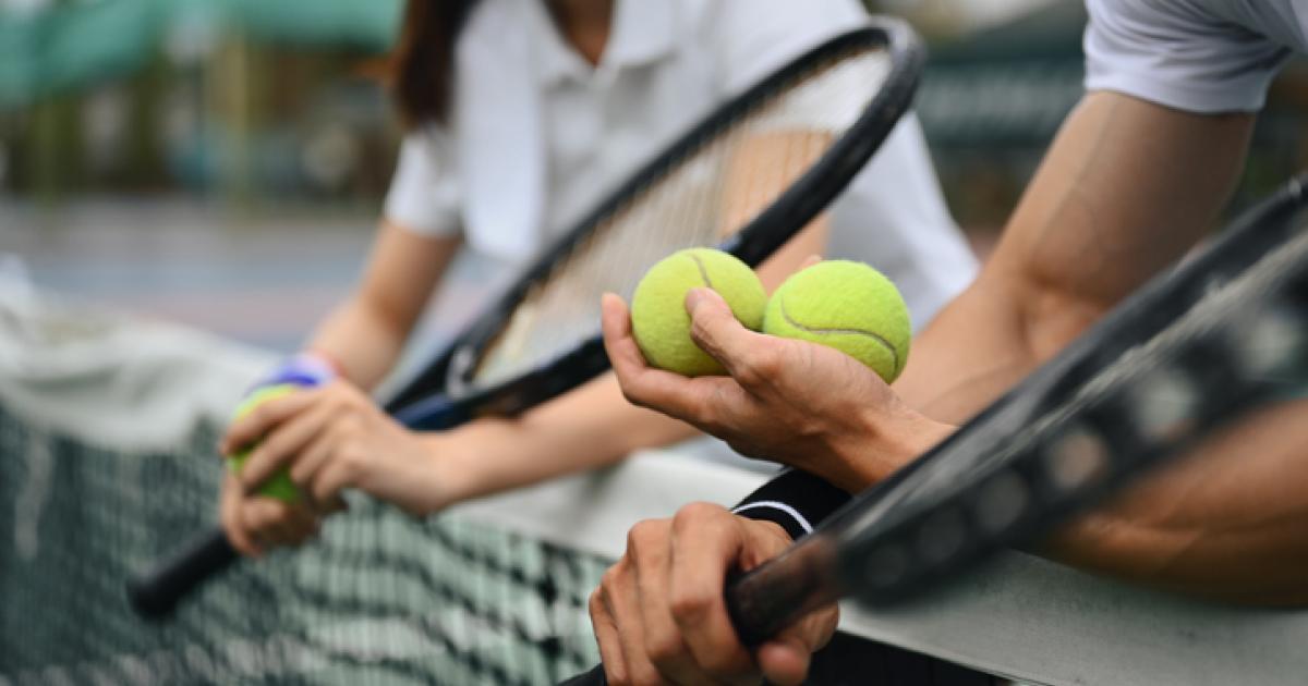 Tennis Australia Policy & Document Hub | Howden Australia
