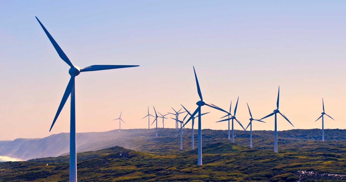 Energy Transition | Howden Australia