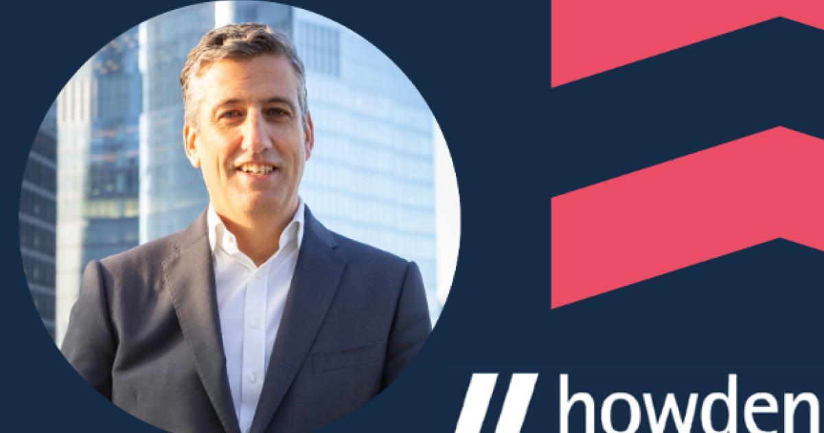 Howden appoints Andy Cox as Head of Energy Transition | Howden Broking