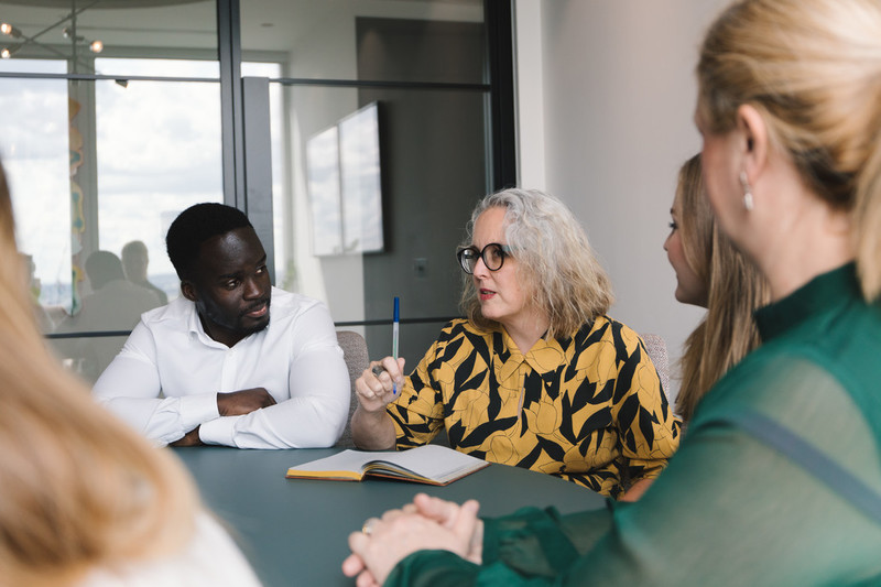 Howden People | Howden Belgium