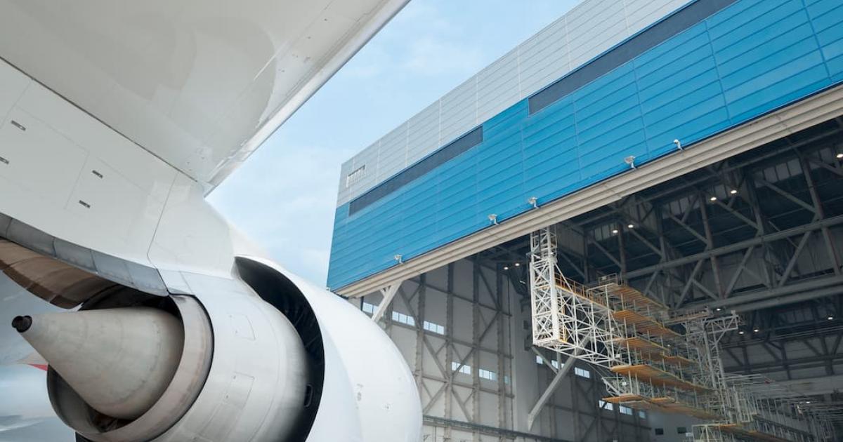 Aviation and Aerospace insurance | Howden Belgium