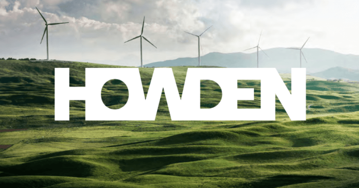 Howden Belgium | Contact Us