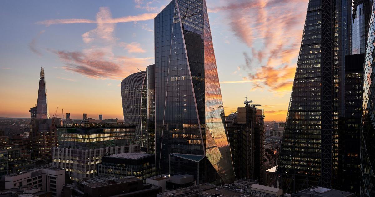 Howden celebrates 30 years of employee ownership with 5,200 employees ...