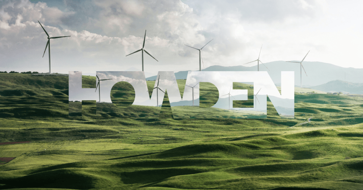 Acesse a revista exclusiva da 1ª Conferência Howden de Power e Renováveis