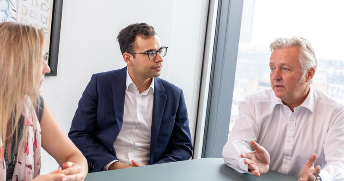 Seguros de Garantía | Howden Chile