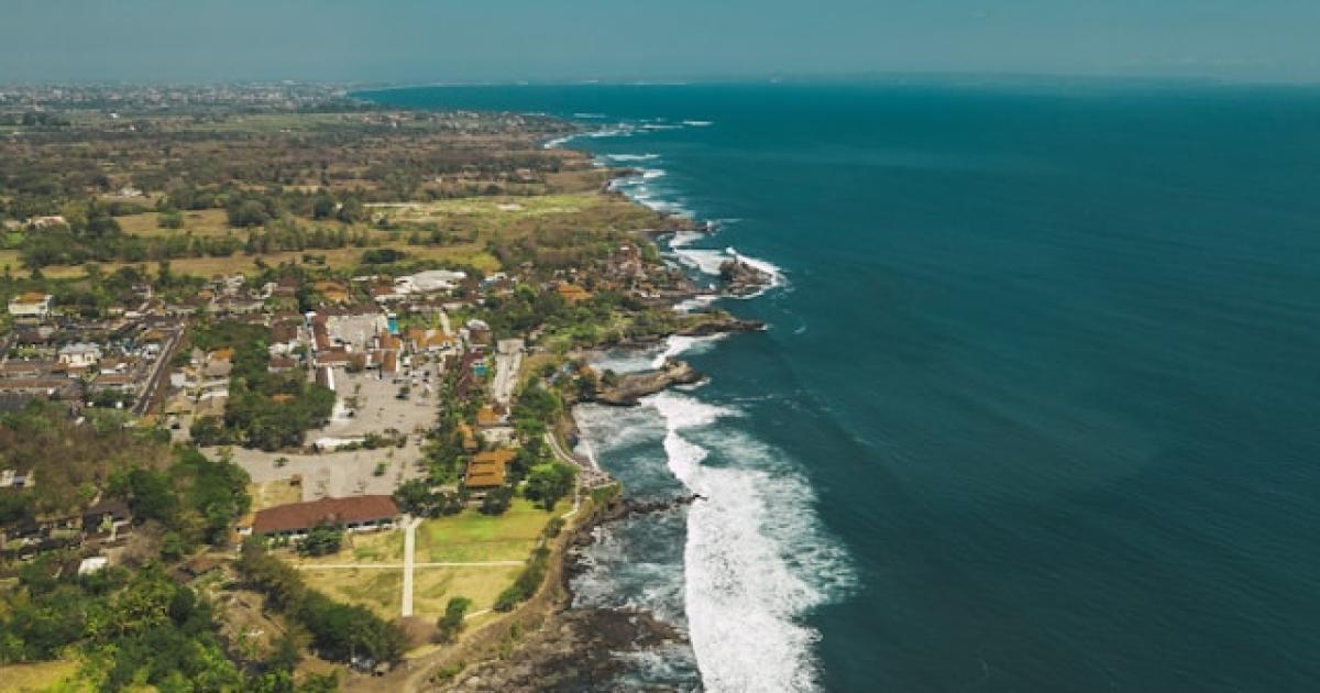 Howden launches Climate Parametrics global practice to de-risk the low ...