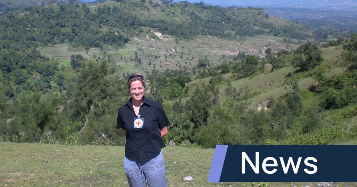 Disaster relief expert Caroline Birch joins Howden to help develop ...