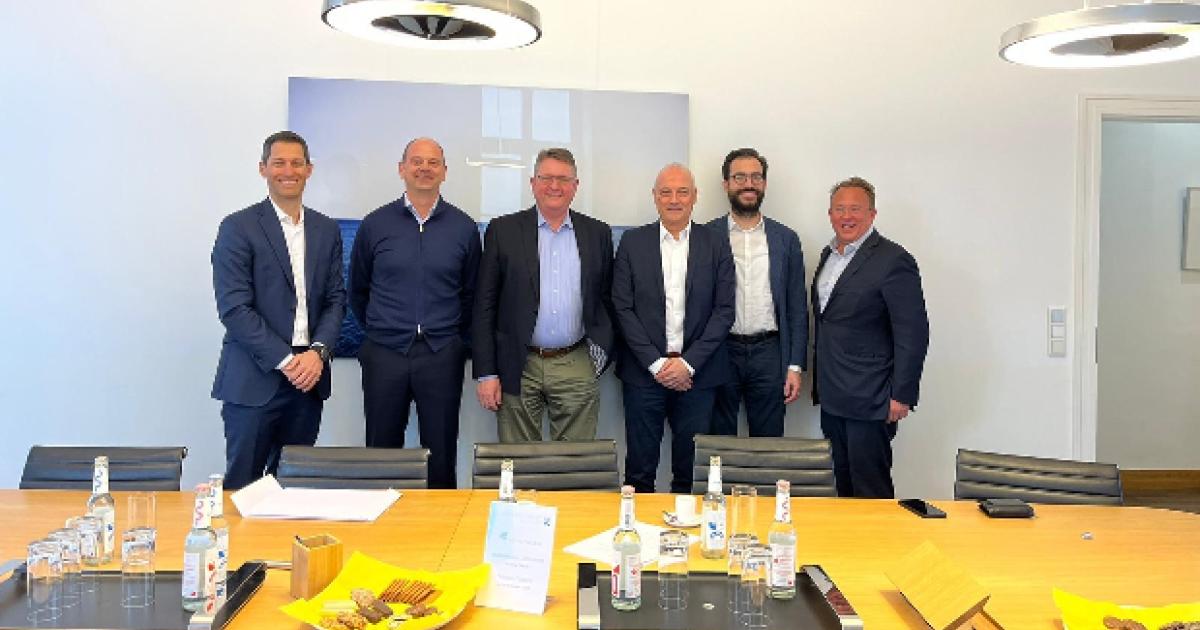 Howden acquires Germany’s Franz Gossler Insurance Group to cement ...