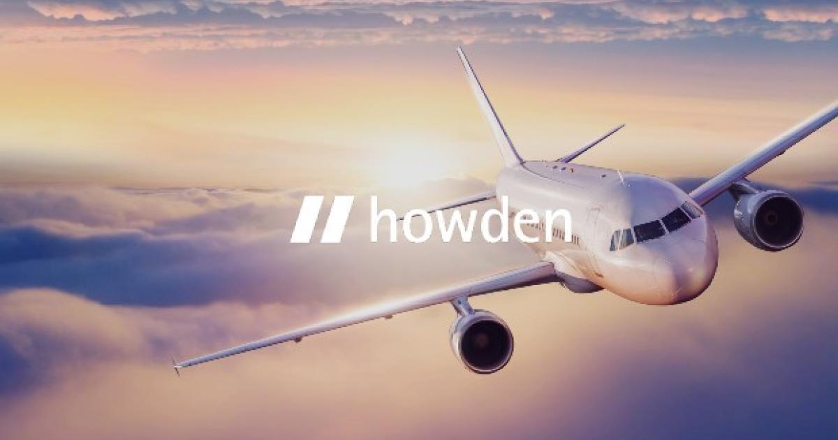 Howden Switzerland acquires specialist aviation broker Hudson Sky ...