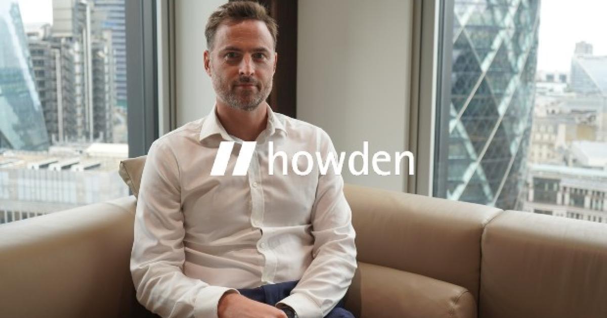 Howden appoints Robert Green to Property division | Howden Broking