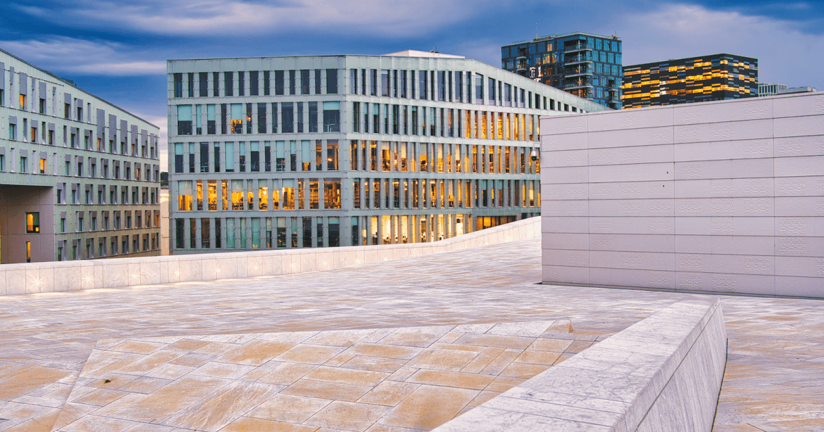 Housing and properties | Howden Danmark