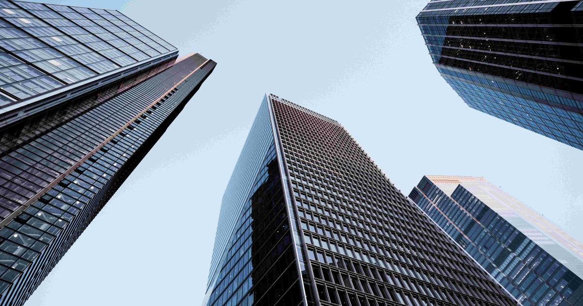 Financial Institutions | Howden Insurance - Business & Corporate