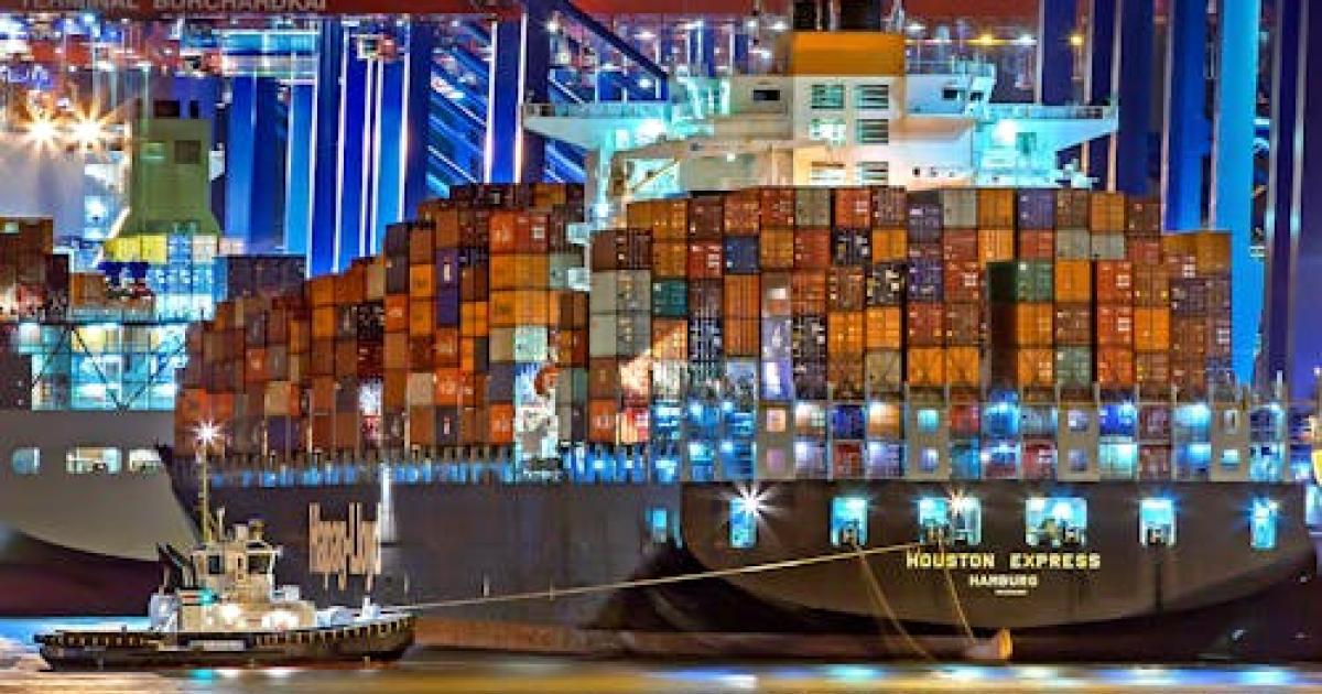 L'Avarie Commune : Principes et applications dans le transport maritime