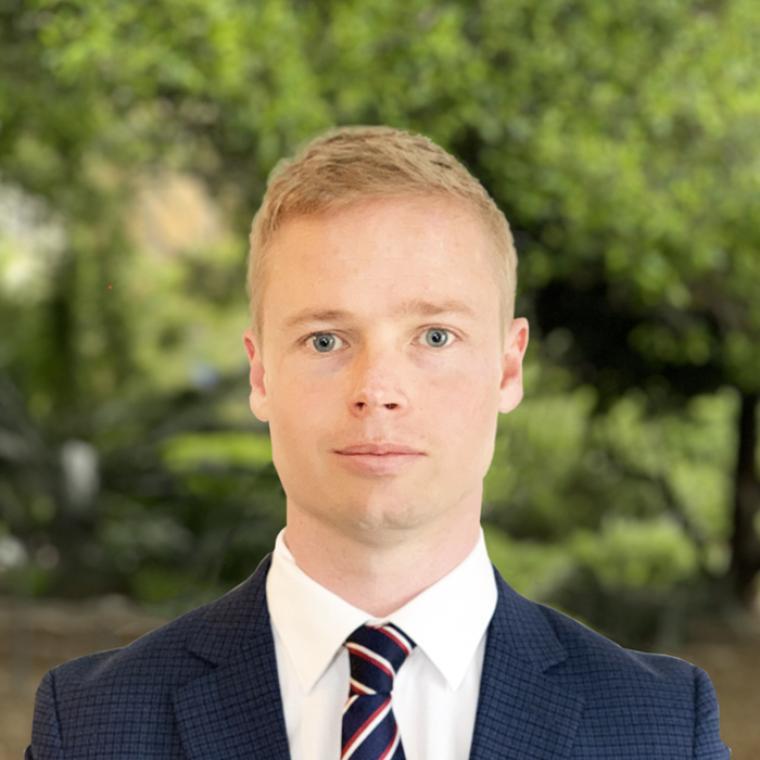 Meet the team | Howden New Zealand