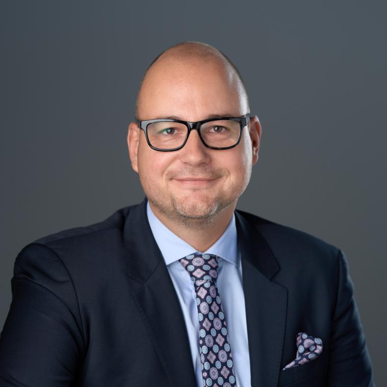 Organisation | Howden Switzerland