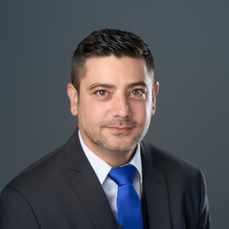 Organisation | Howden Switzerland