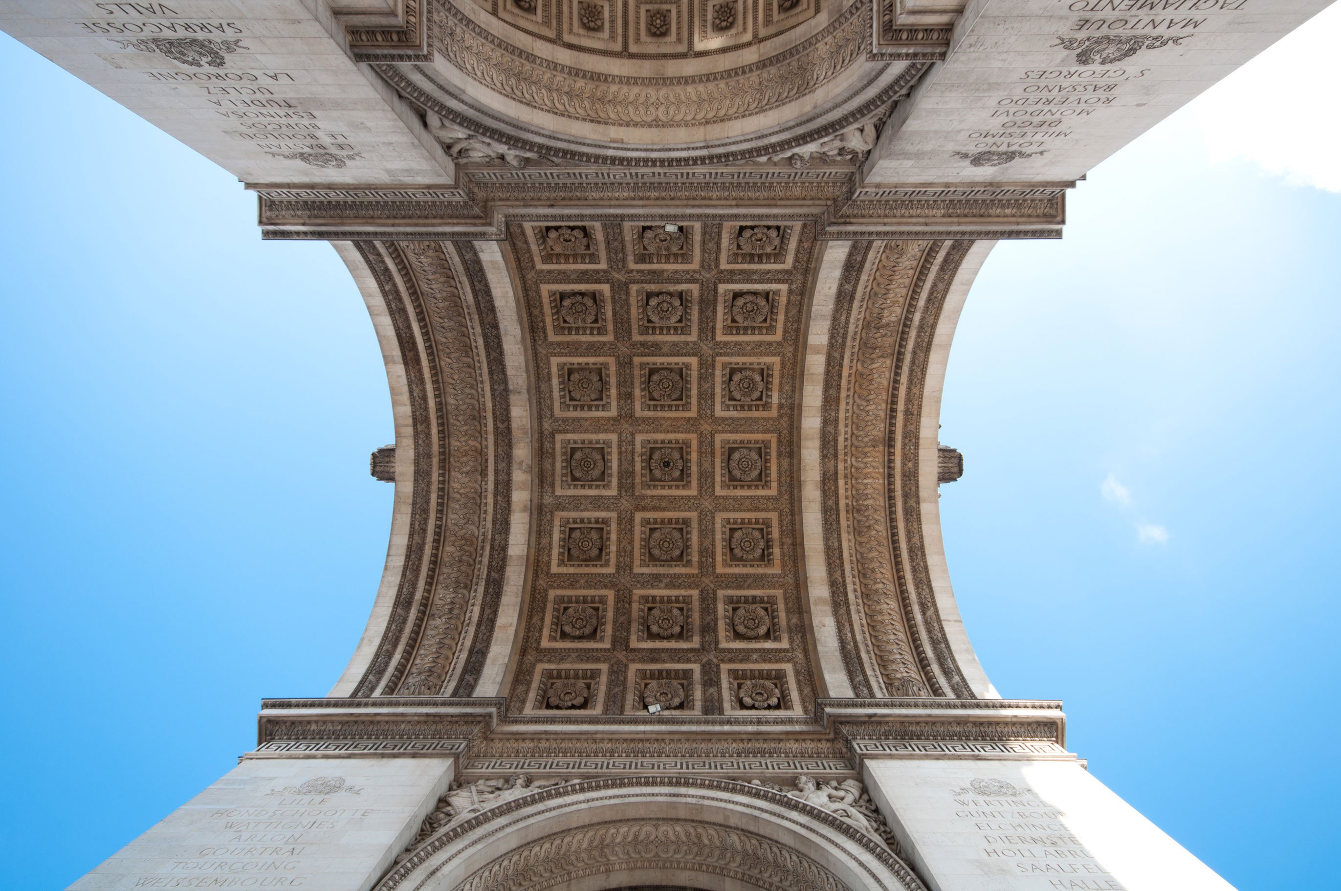 Notre histoire | Howden France