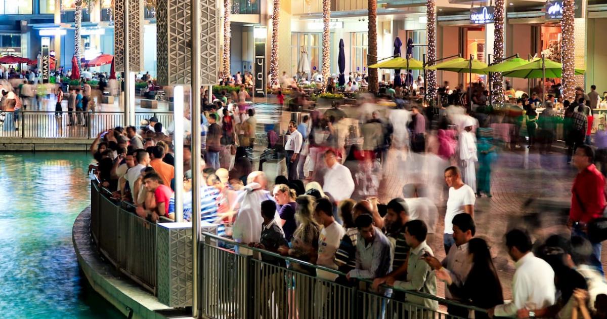 Retail | Howden Mexico