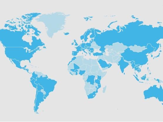 Global expertise | Howden Mexico