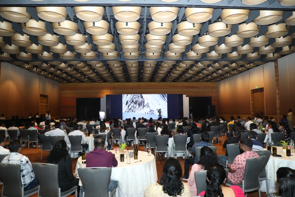 Gallery | Howden India