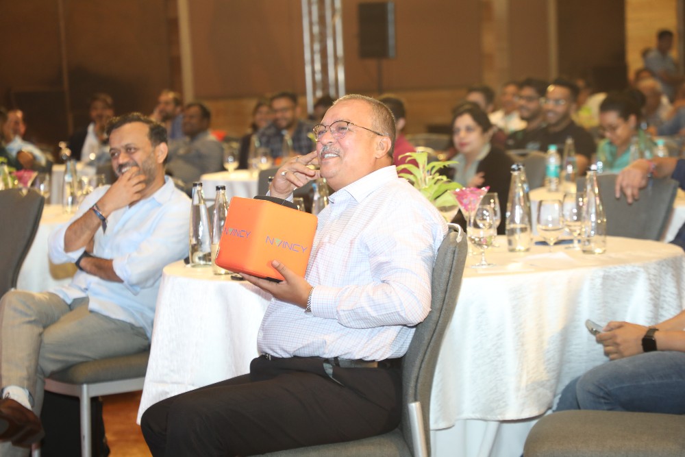 Gallery | Howden India