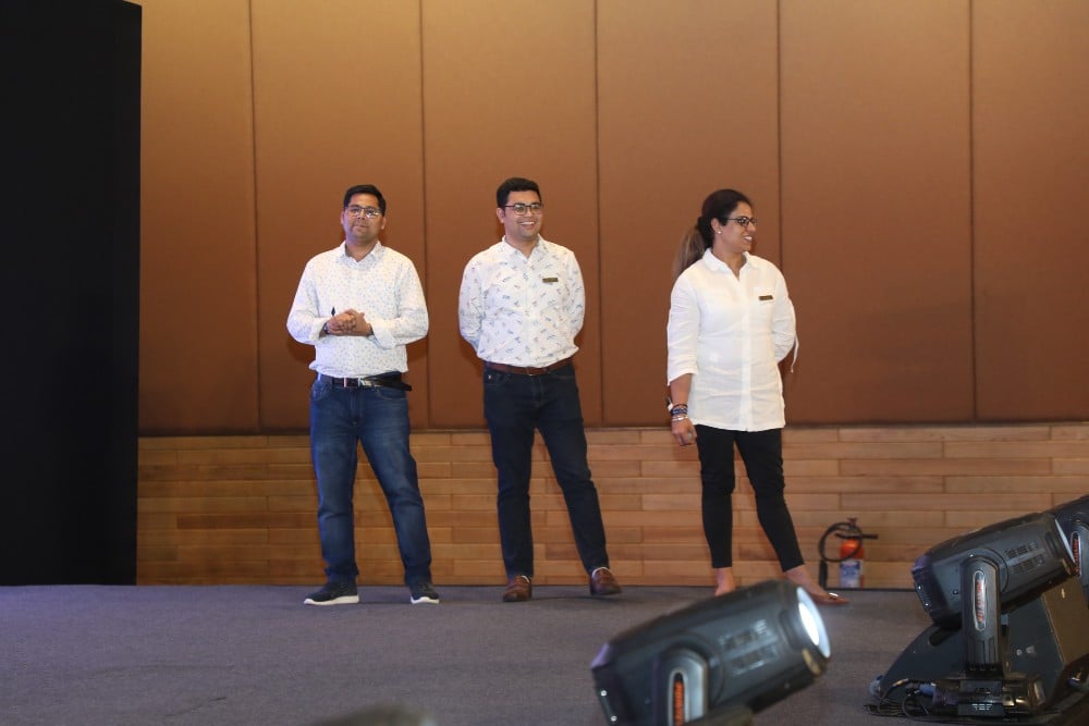 Gallery | Howden India