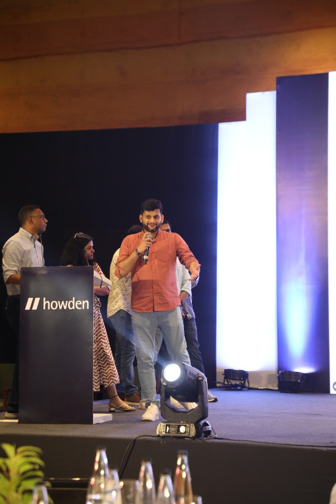 Gallery | Howden India