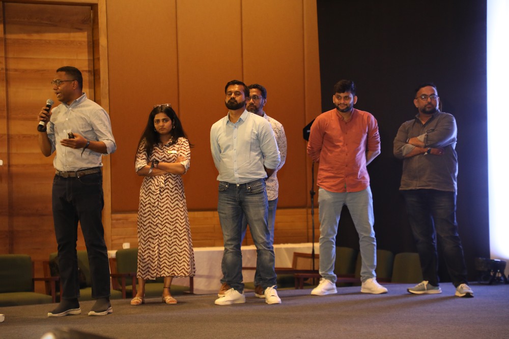 Gallery | Howden India