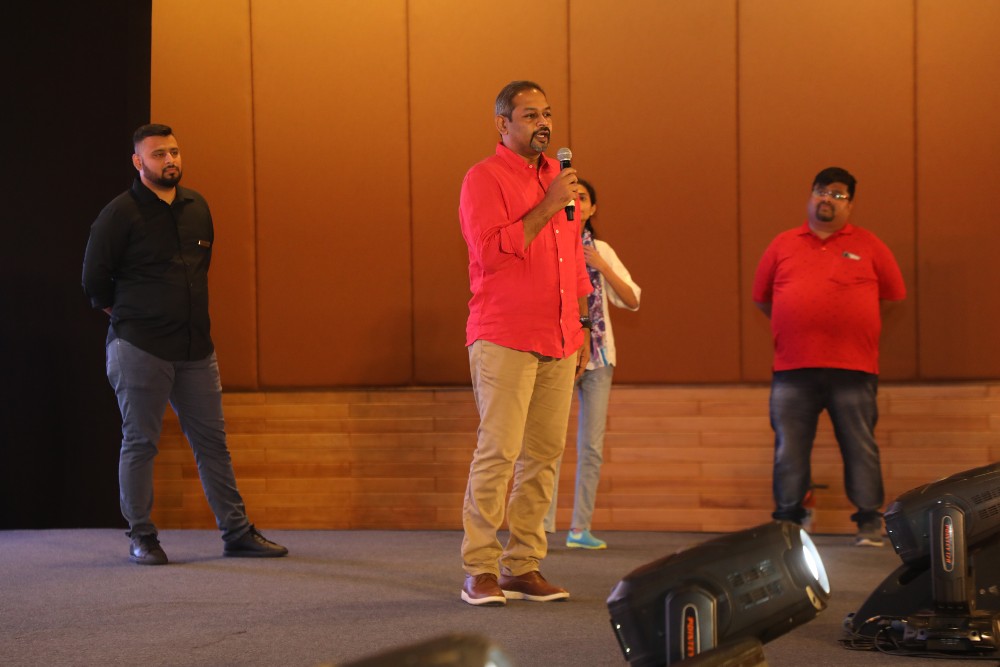 Gallery | Howden India