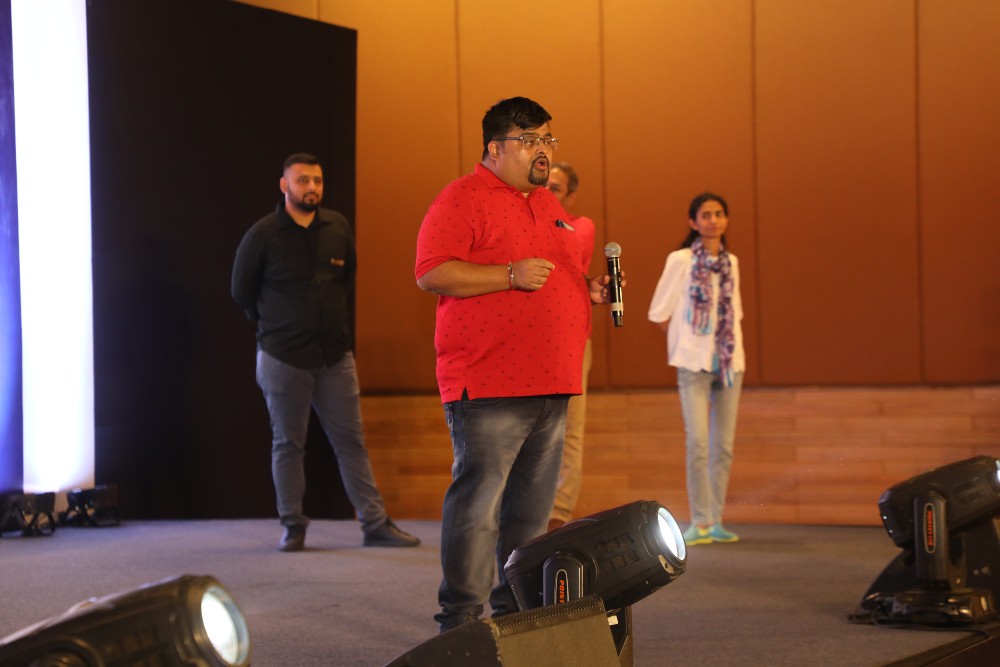 Gallery | Howden India