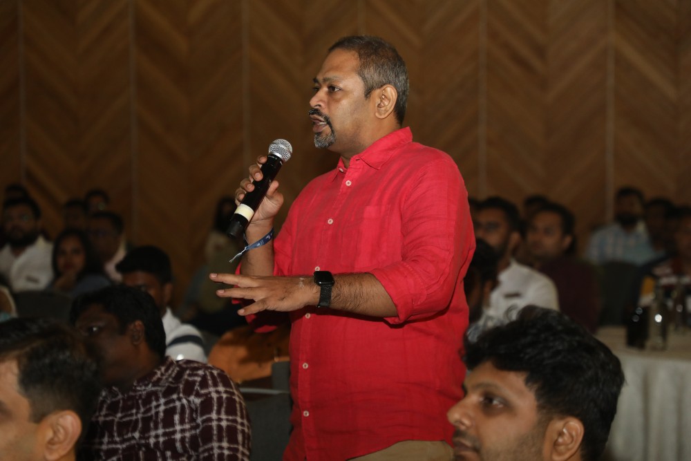 Gallery | Howden India