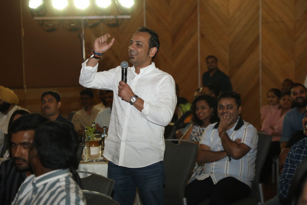 Gallery | Howden India