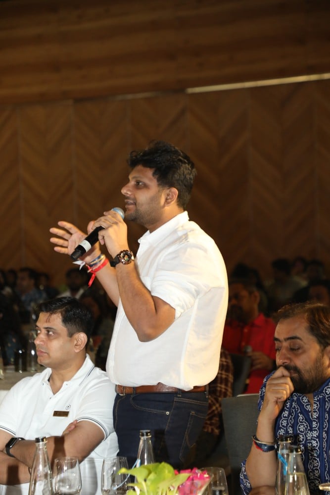 Gallery | Howden India