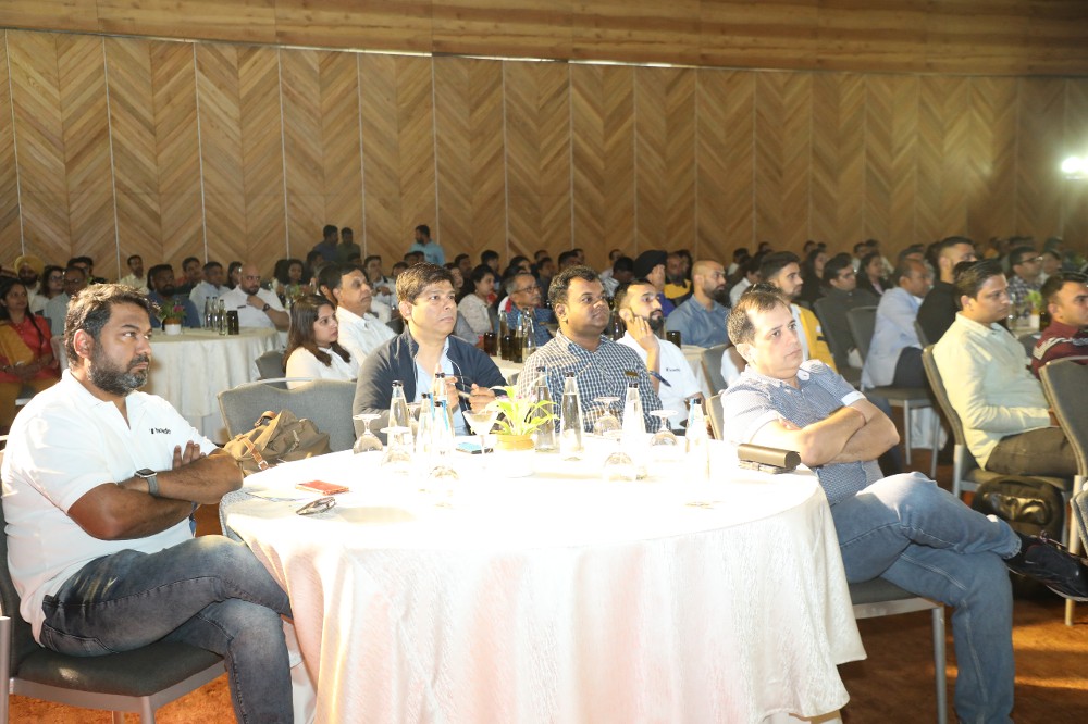 Gallery | Howden India