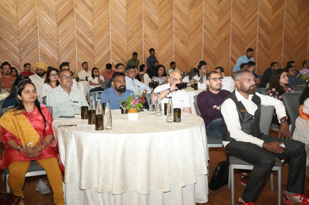 Gallery | Howden India