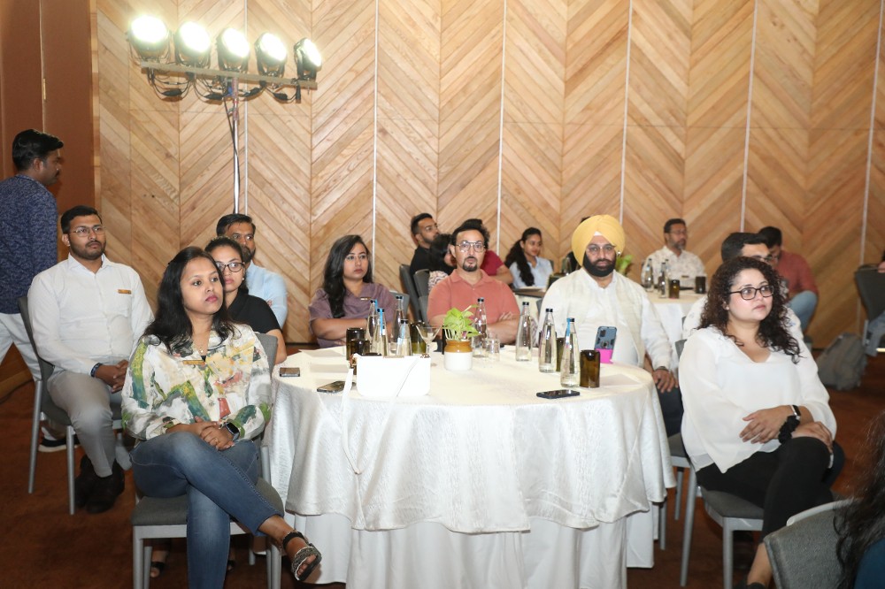 Gallery | Howden India