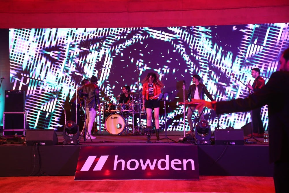 Gallery | Howden India