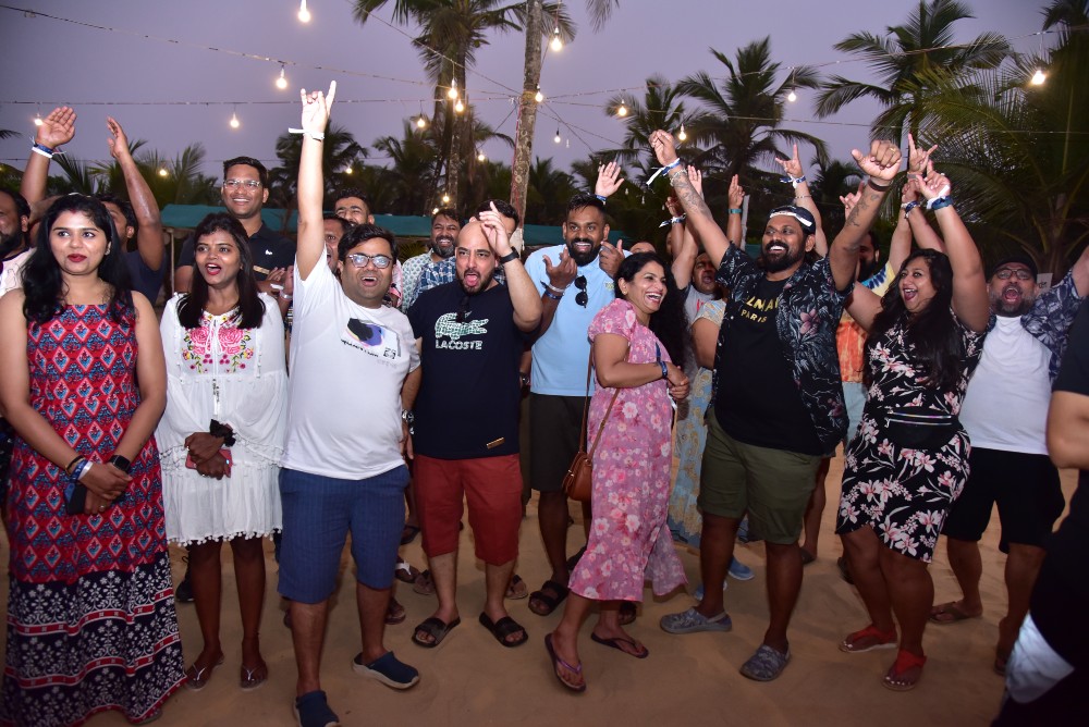 Gallery | Howden India