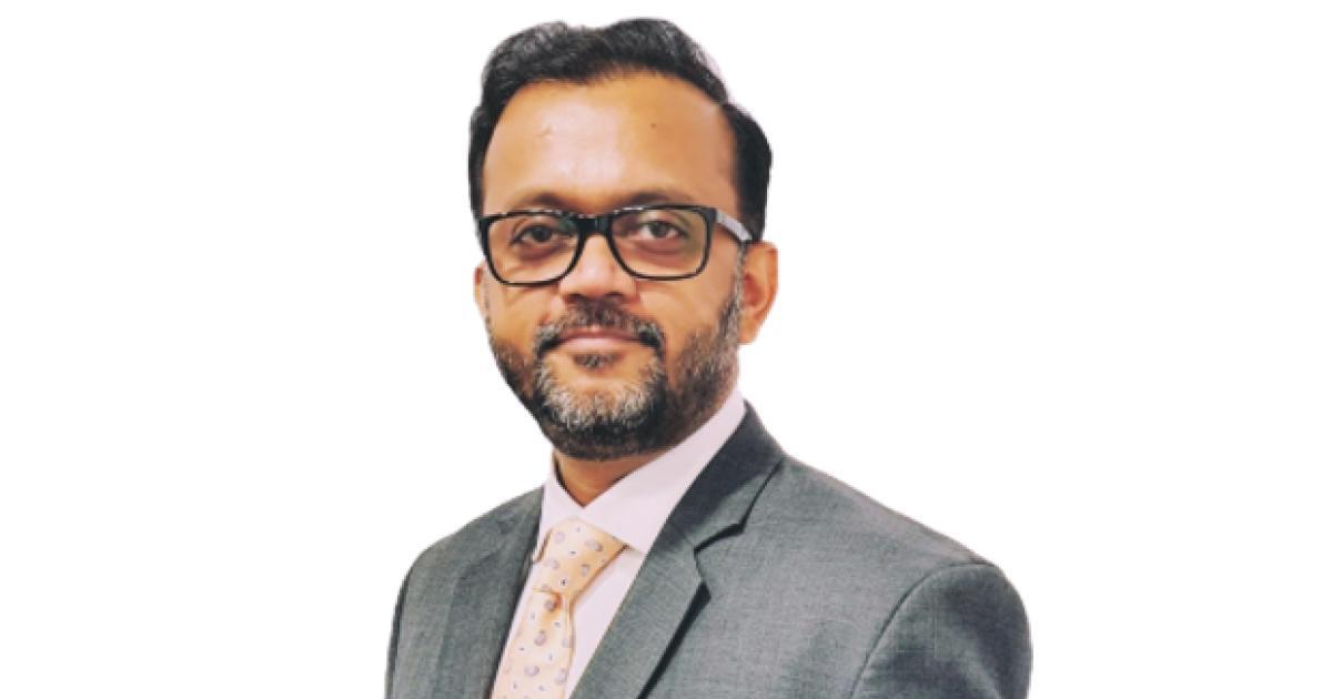 Howden appoints Amit Agarwal as CEO, Howden India to accelerate growth ...