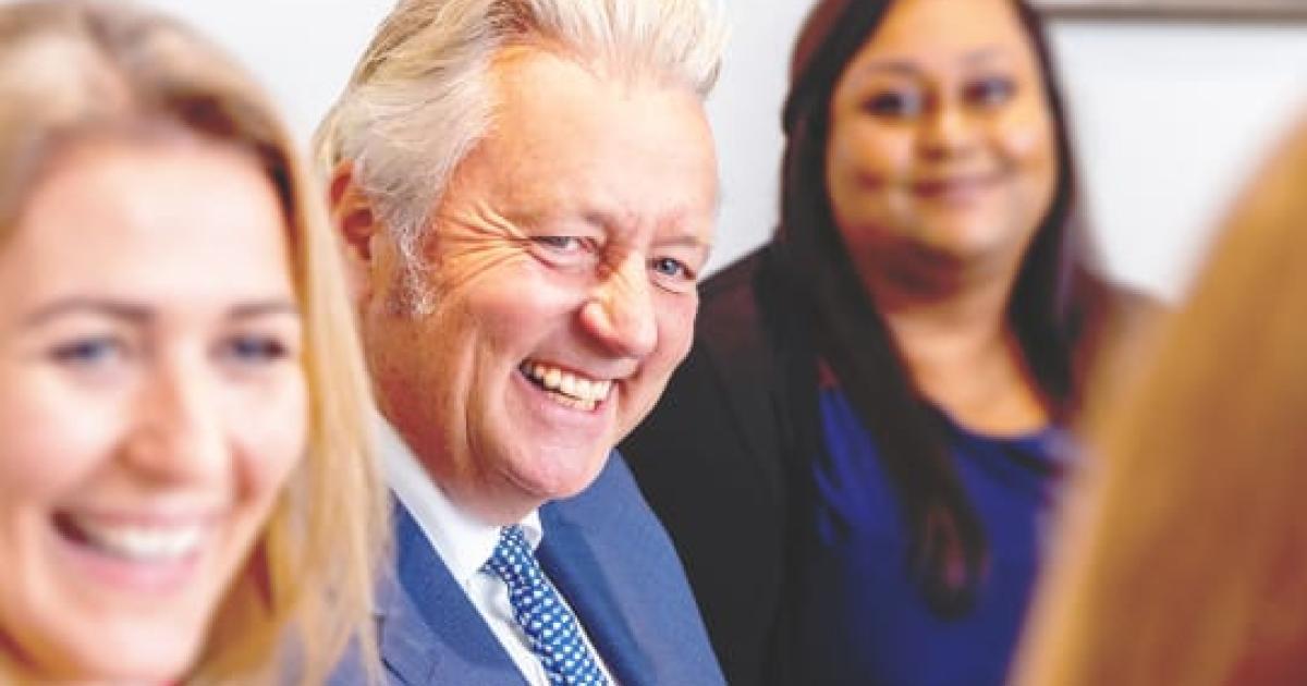 Cultura e Carreiras | Howden Brasil