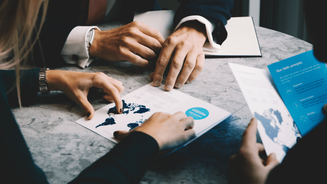 Sobre a Howden | Howden Brazil