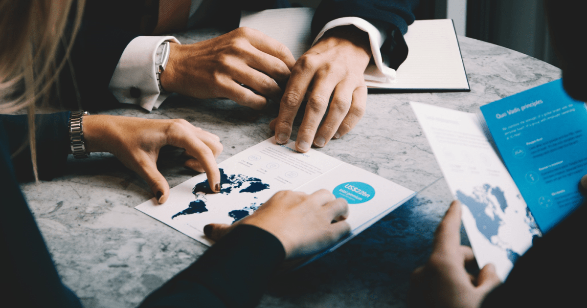 Sobre o Grupo Howden | Howden Insurance Portugal