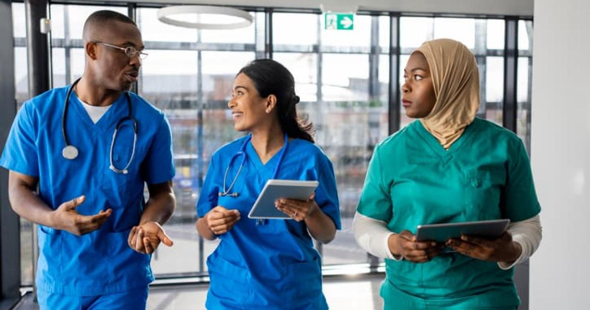 Médicos e Seguro Médico | Howden Portugal