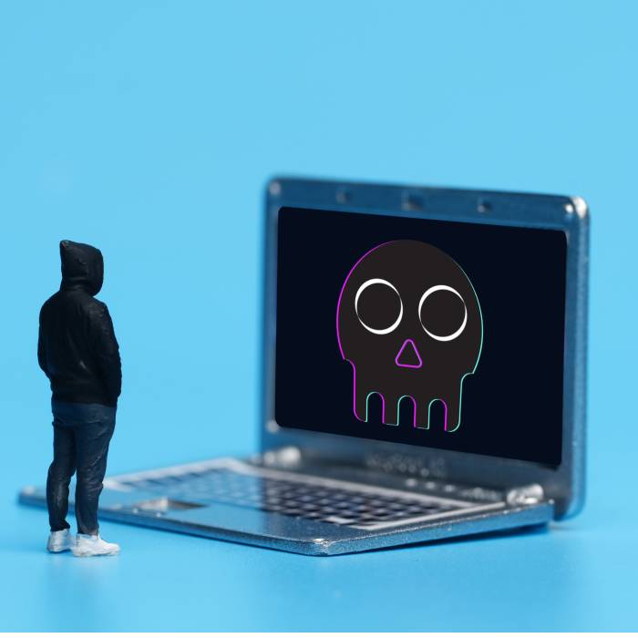 La ciberseguridad está en jaque