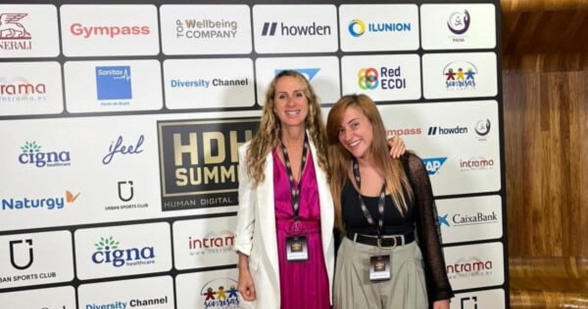 Howden Iberia recibe la certificación Top Wellbeing Company