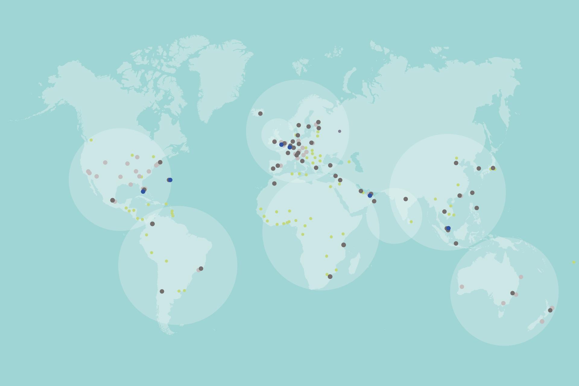 Experticia global | Howden Iberia