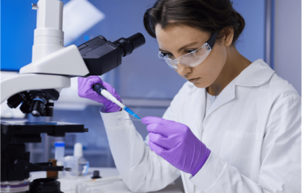 Common exposures in the life sciences industry