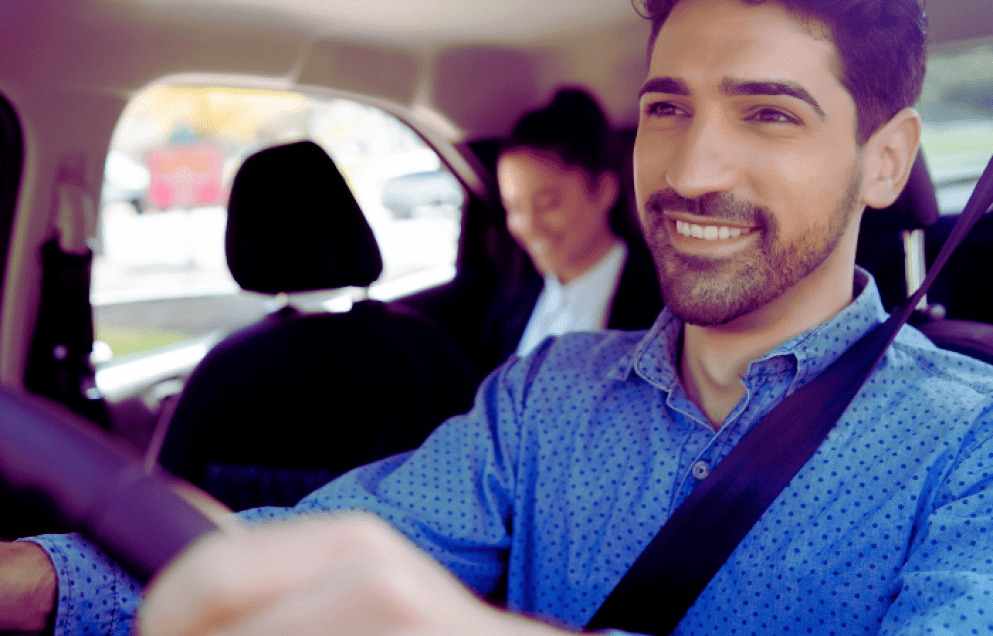 Safety tips for taxi drivers