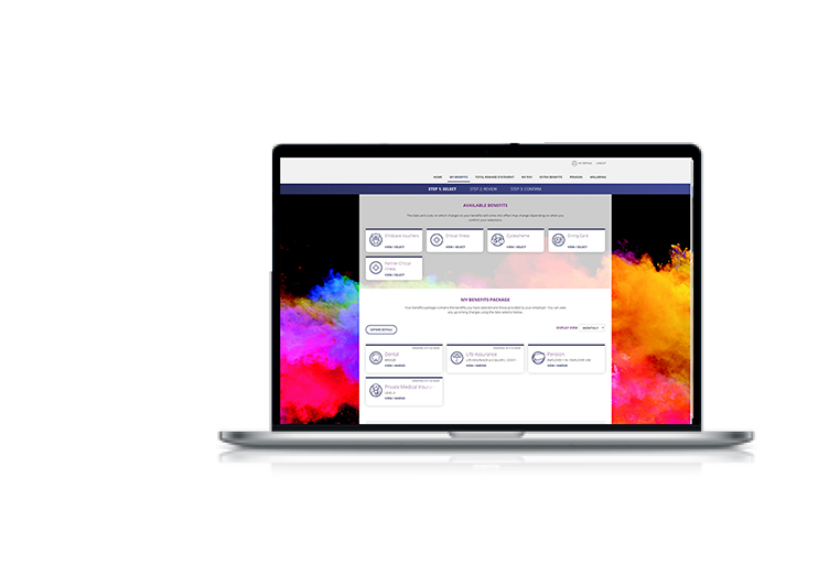 Psyon engage | Howden Insurance (UK) - Business & Corporate